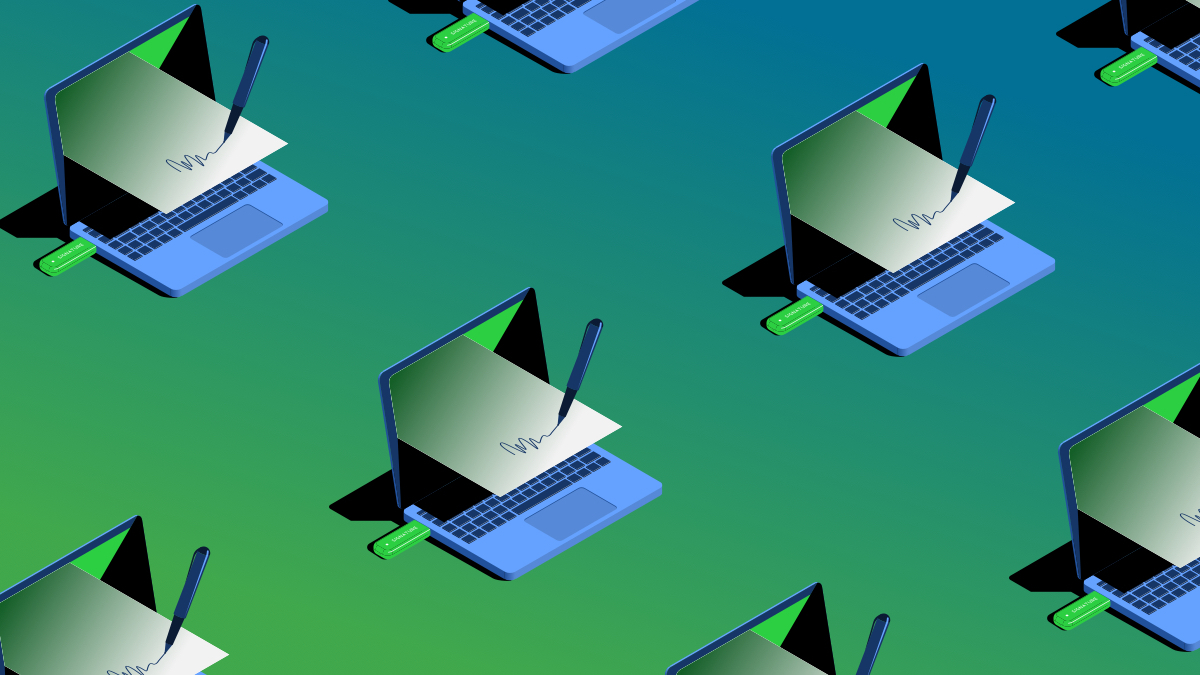 Notarize taps Larry D’Angelo as president & chief commercial officer