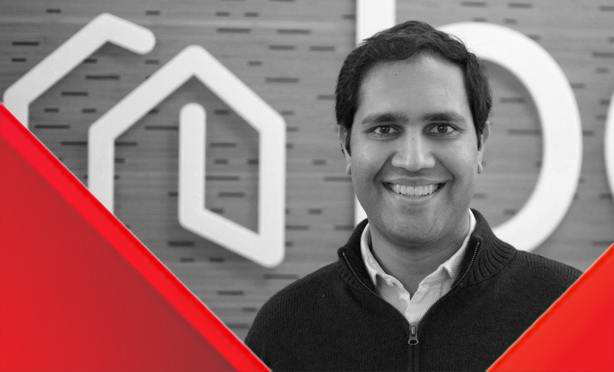 Better.com's CEO Vishal Garg taking leave "effective immediately"