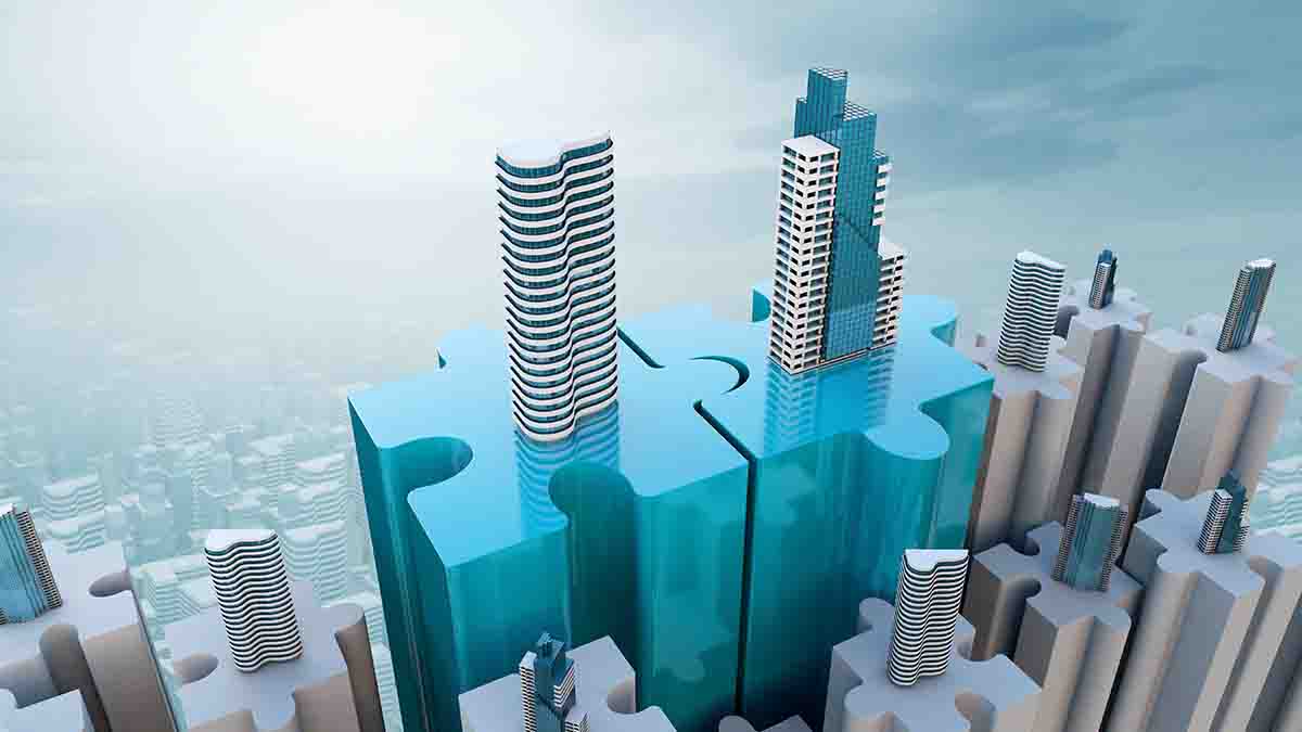 REIT Chimera to acquire HomeXpress, expand into non-QM
