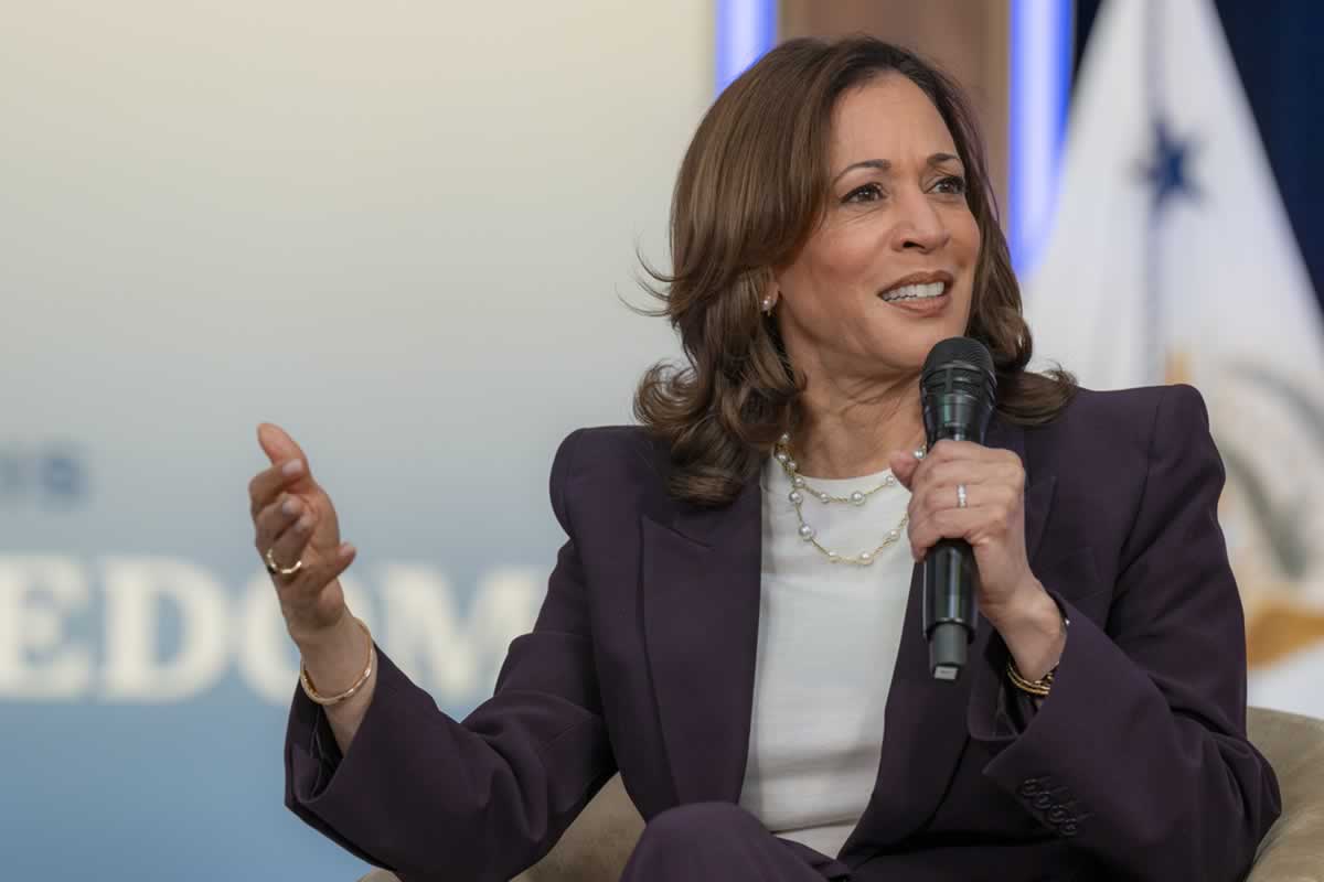 How Kamala Harris’ $25K down payment assistance plan could work