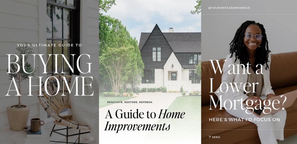 33 Proven Real Estate Marketing Ideas & Tools Top Agents Swear By