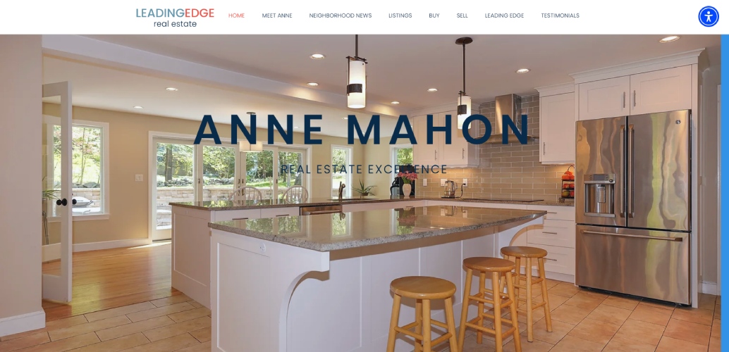 Best Real Estate Website Builders for 2025