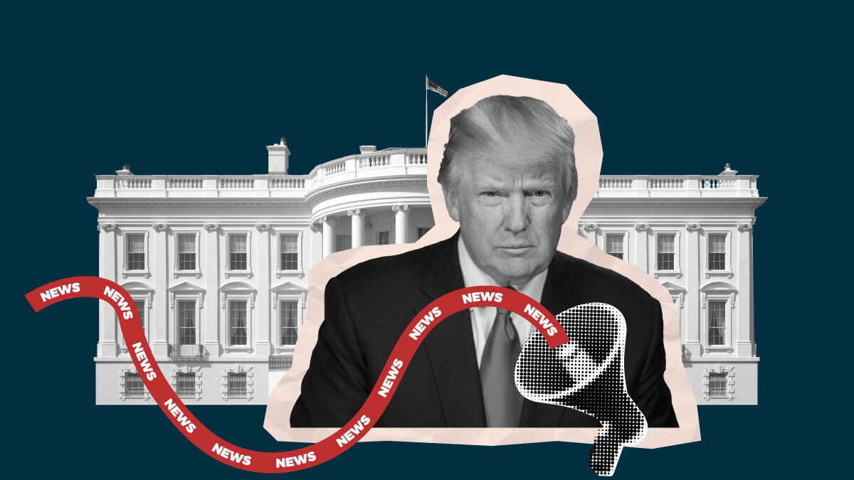 Trump administration says it will keep ‘streamlined’ CFPB running