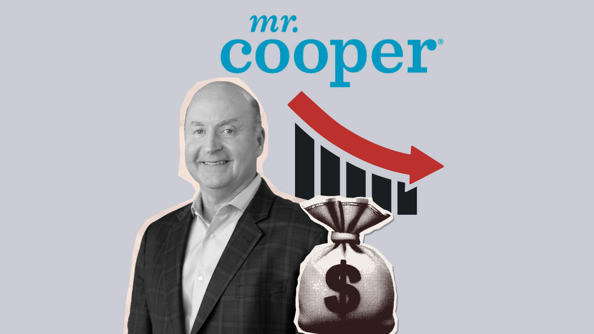 How Mr. Cooper plans to power Rocket's homeownership flywheel