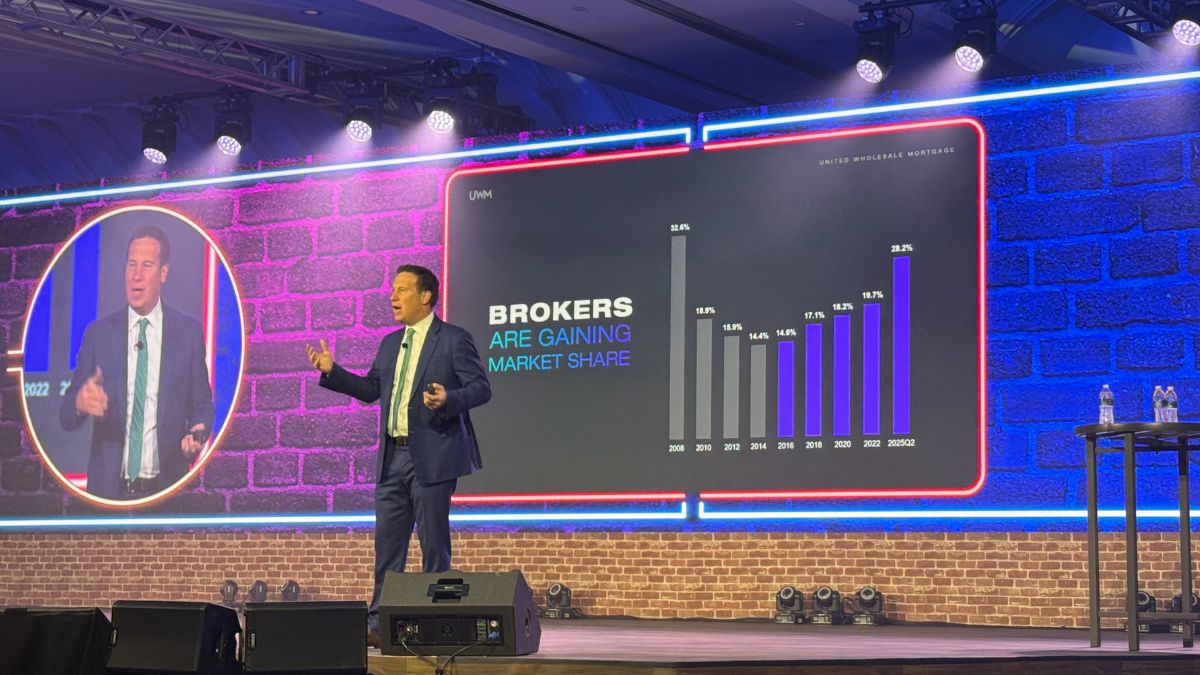 UWM announces three new broker tools at AIME Fuse