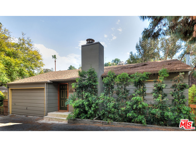 [Photos] Here's how Jason Segel listed his home